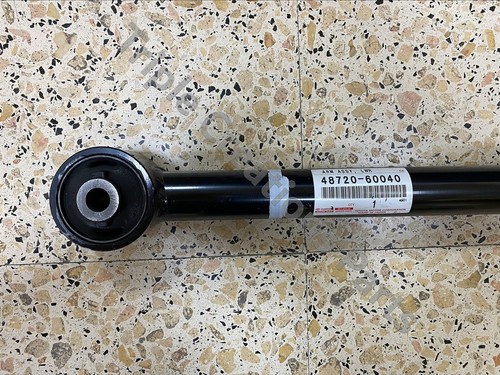 4872060040 Genuine Toyota Arm Assy Lower Control RH or LH 48720-60040 ...
