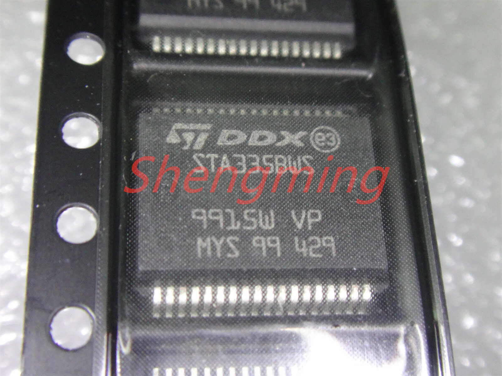 50PCS STA335BWS STA335W STA3358W STA335BW | eBay