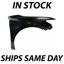 Fender Front Quarter Panel Passenger Right Side RH Hand To1241266 ...