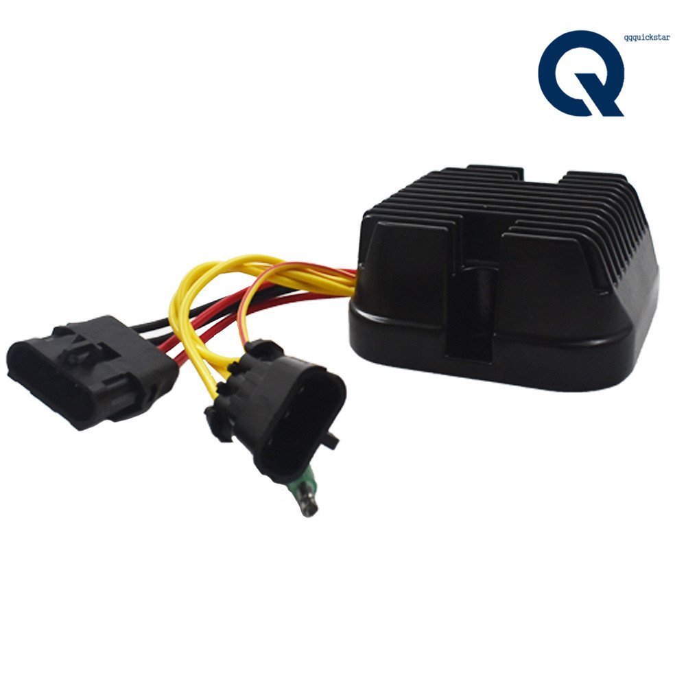 Mosfet Voltage Regulator Rectifier For Polaris RZR 800 EFI / S / LE ...