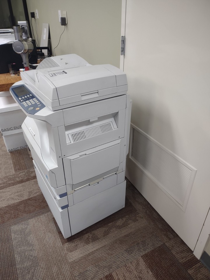 Sharp AR-M237 Copier | eBay