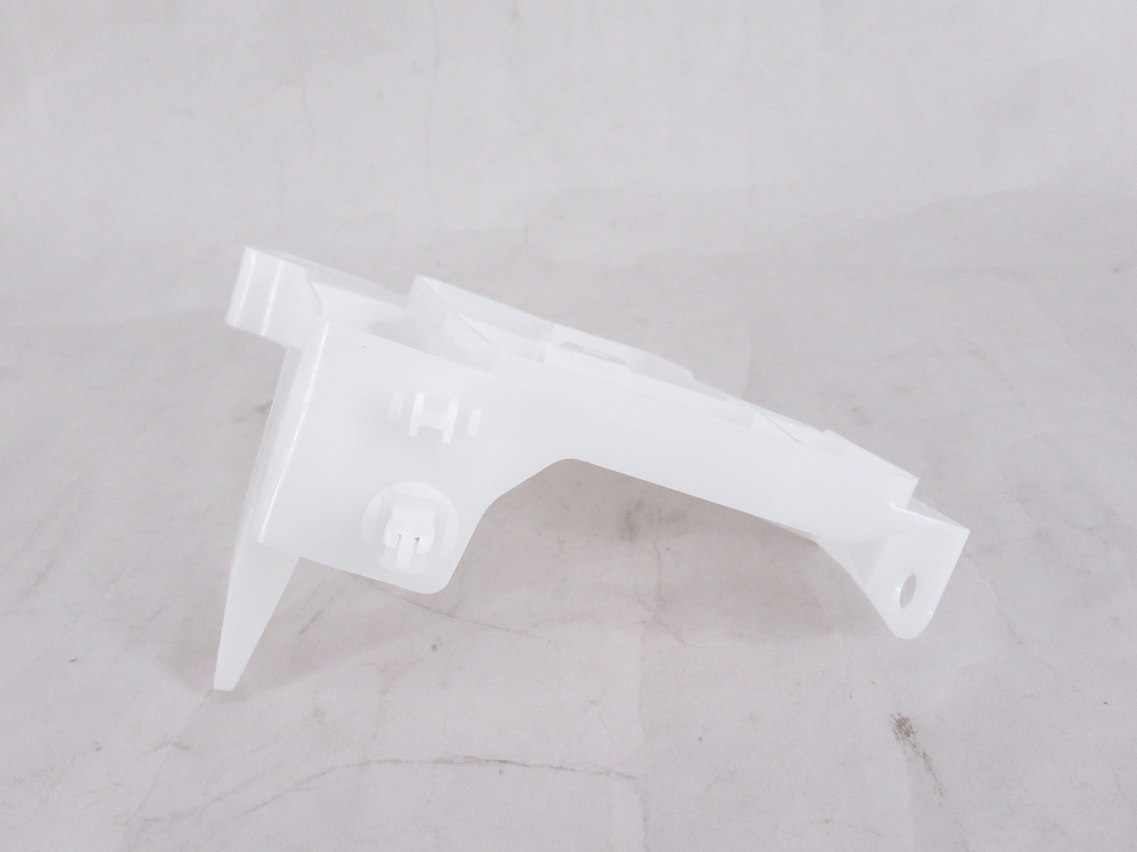 Genuine OEM Toyota 52592-06020 Driver LH Rear Bumper Side Seal 2015 ...