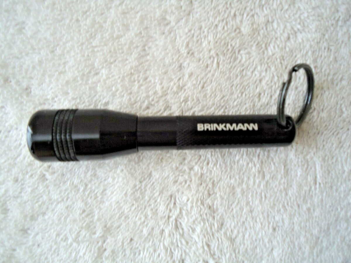 Brinkmann Flashlight Battery Brinkmann Replacement Battery For Max