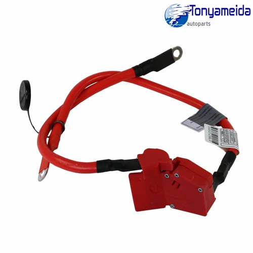 61129259425 For BMW 320I 328I 335I 428I 435I Cable Battery Positive ...