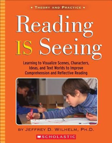 Reading Is Seeing : Learning to Visualize Scenes, Characters, Ide ...