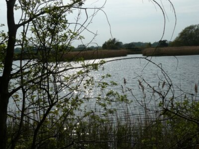 Photo 6x4 Holme pit Clifton Beeston/SK5236 c2009 | eBay UK