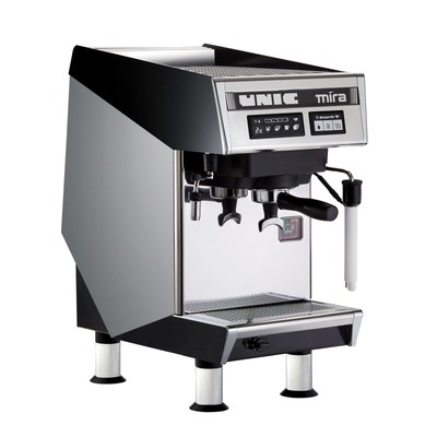 Espresso Machines - Unic Espresso Machine