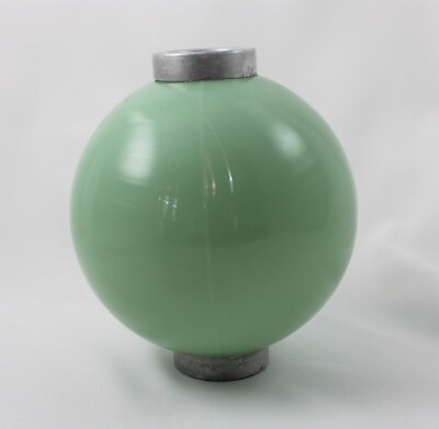 Weathervanes & Lightning Rods - Glass Lightning Rod Balls