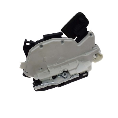 Front Left Door Lock Latch Actuator For VW Golf Jetta Passat Beetle ...