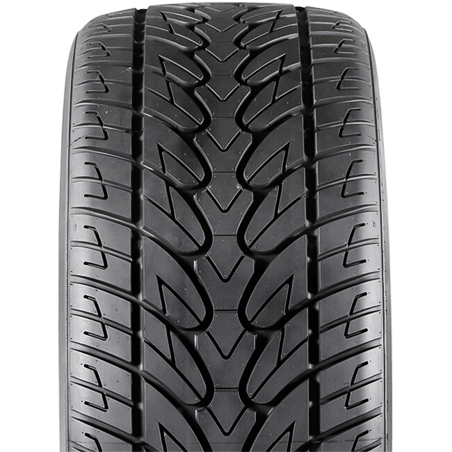305/30R26 Versatyre TRX6000 AS A/S Performance 109V XL Tire | Black ...