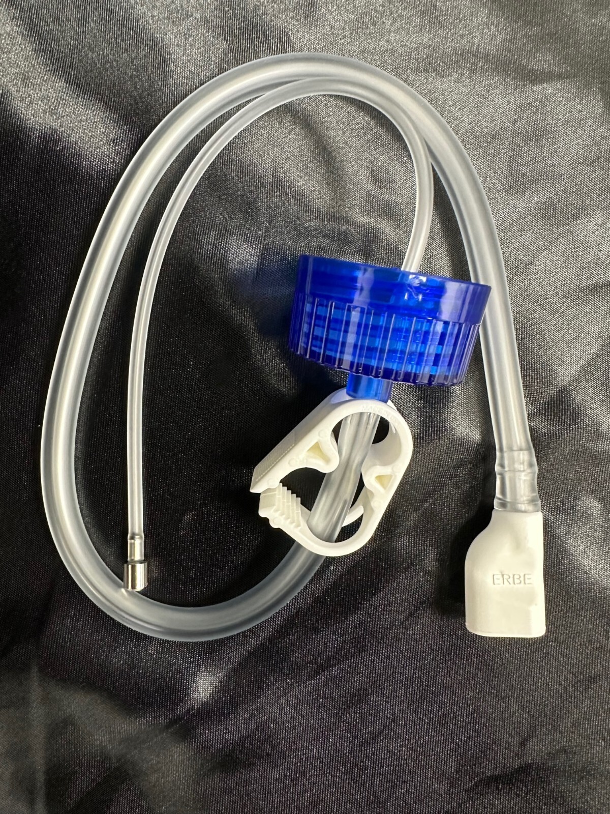 ERBE 20325-231 Sterile Water Bottle A/W Tubing/Cap Set f/ Olympus ...