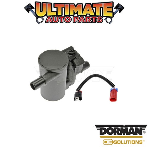 Vapor Canister Vent Solenoid Dorman 911-058 for sale online | eBay