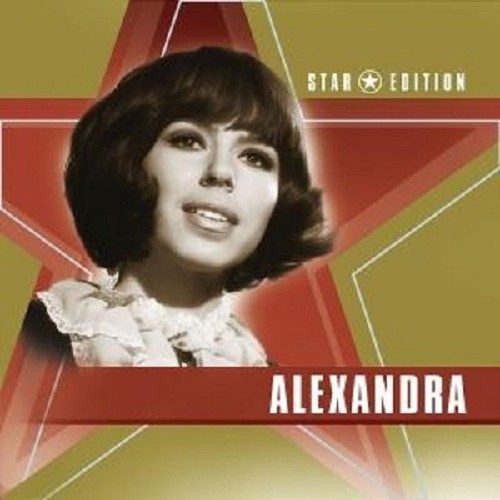 ALEXANDRA 'STAR EDITION' CD NEW! | eBay