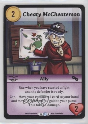 2018 Munchkin Collectible Card Game: Desolation of Blarg Cheaty ...