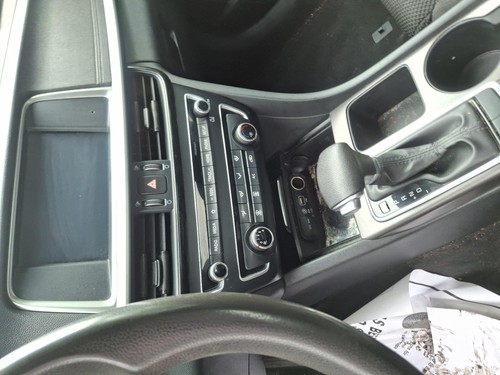 Used A/C Selector Switch fits: 2019 Kia Optima manual temperature control Grade | eBay