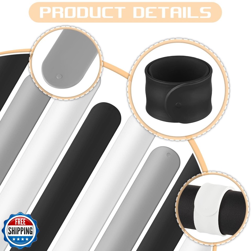 Cunhill 9 Pieces Wrapping Paper Holder Paper Roll Clamps Clips FI | eBay