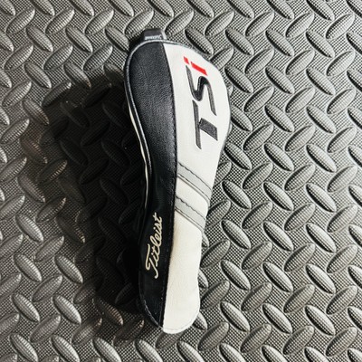 Titleist TSi Hybrid Rescue Headcover Head Cover GREAT/EXCELLENT ...