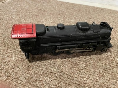 Lionel 2026 Steam Locomotive with Tender | eBay