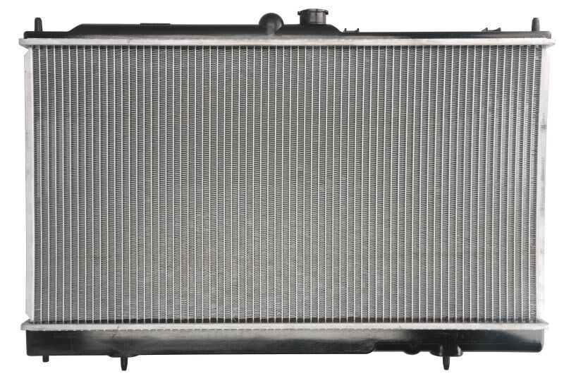 Engine radiator THERMOTEC D75008TT | eBay