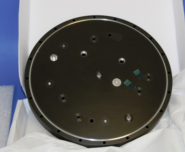 Lam Research Flex ESC Chuck 839-800327-385 for sale online | eBay