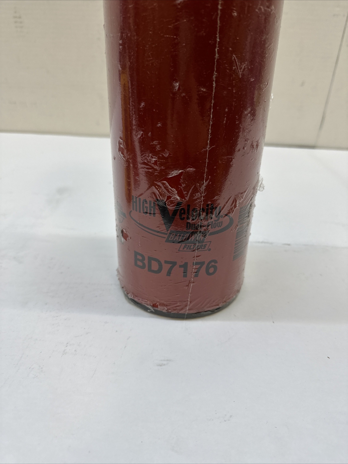 Engine Oil Filter Baldwin BD7176 for sale online | eBay