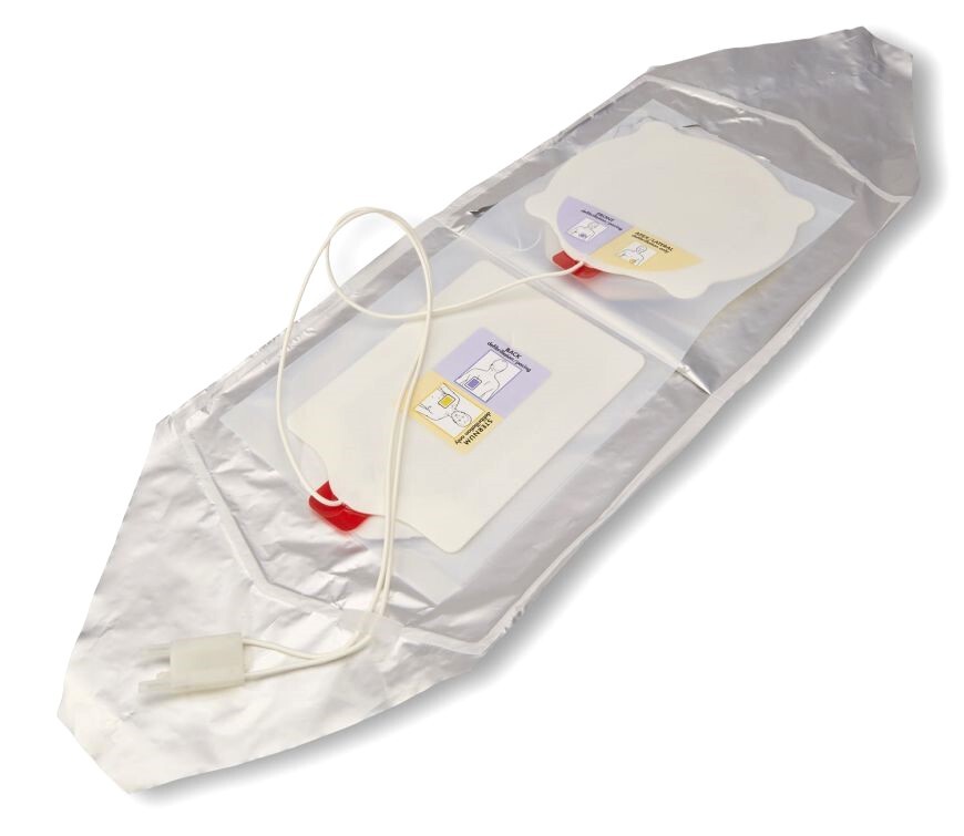 ZOLL Stat-Padz Multi-function Pads for R/X/M/E Series | eBay