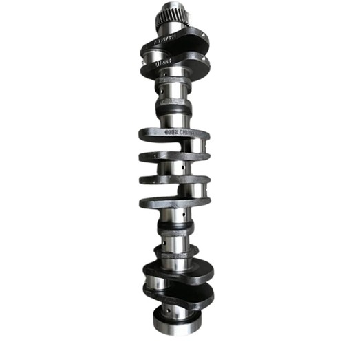 6BT Engine Crankshaft 3907804 compatible For Crankshaft fits Cummins ...