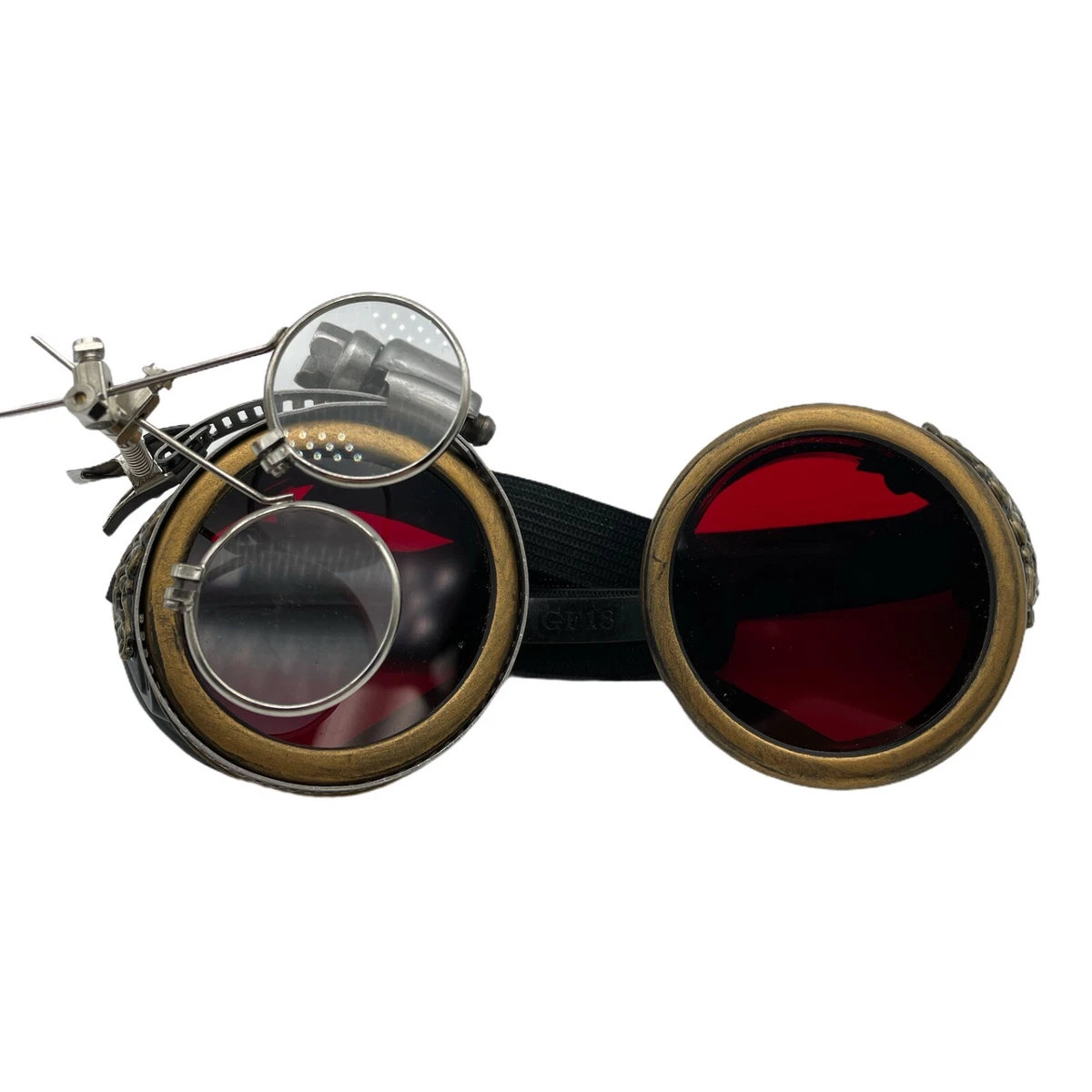 Steampunk Goggles Png