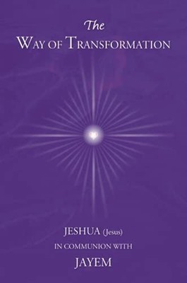 The Way of Transformation by Jayem, Jayem Paperback / softback Book The ...