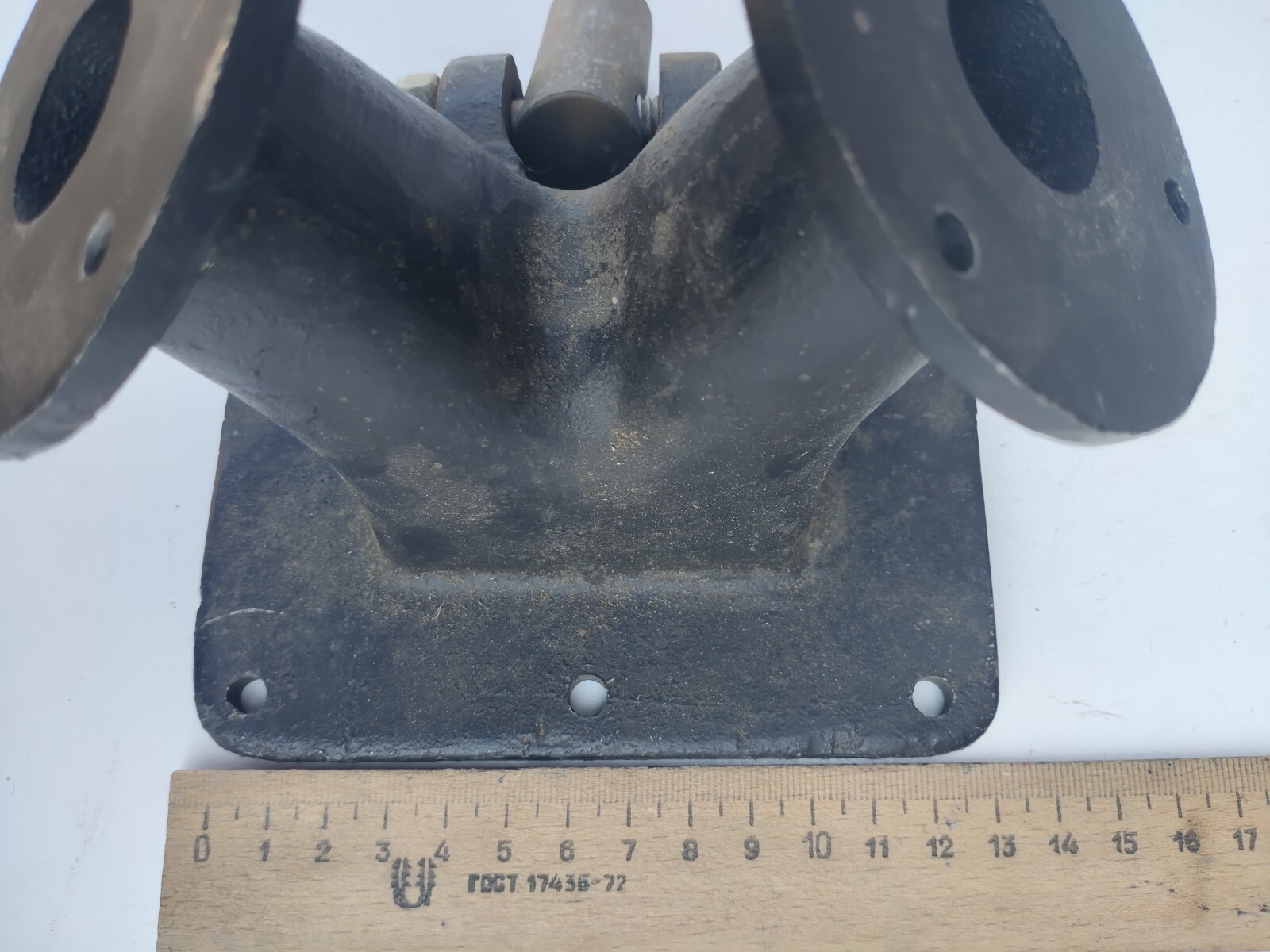 Altec Throat Adapter Pair for system LOMO Kinap for 1А-22/1а-20/JBL | eBay