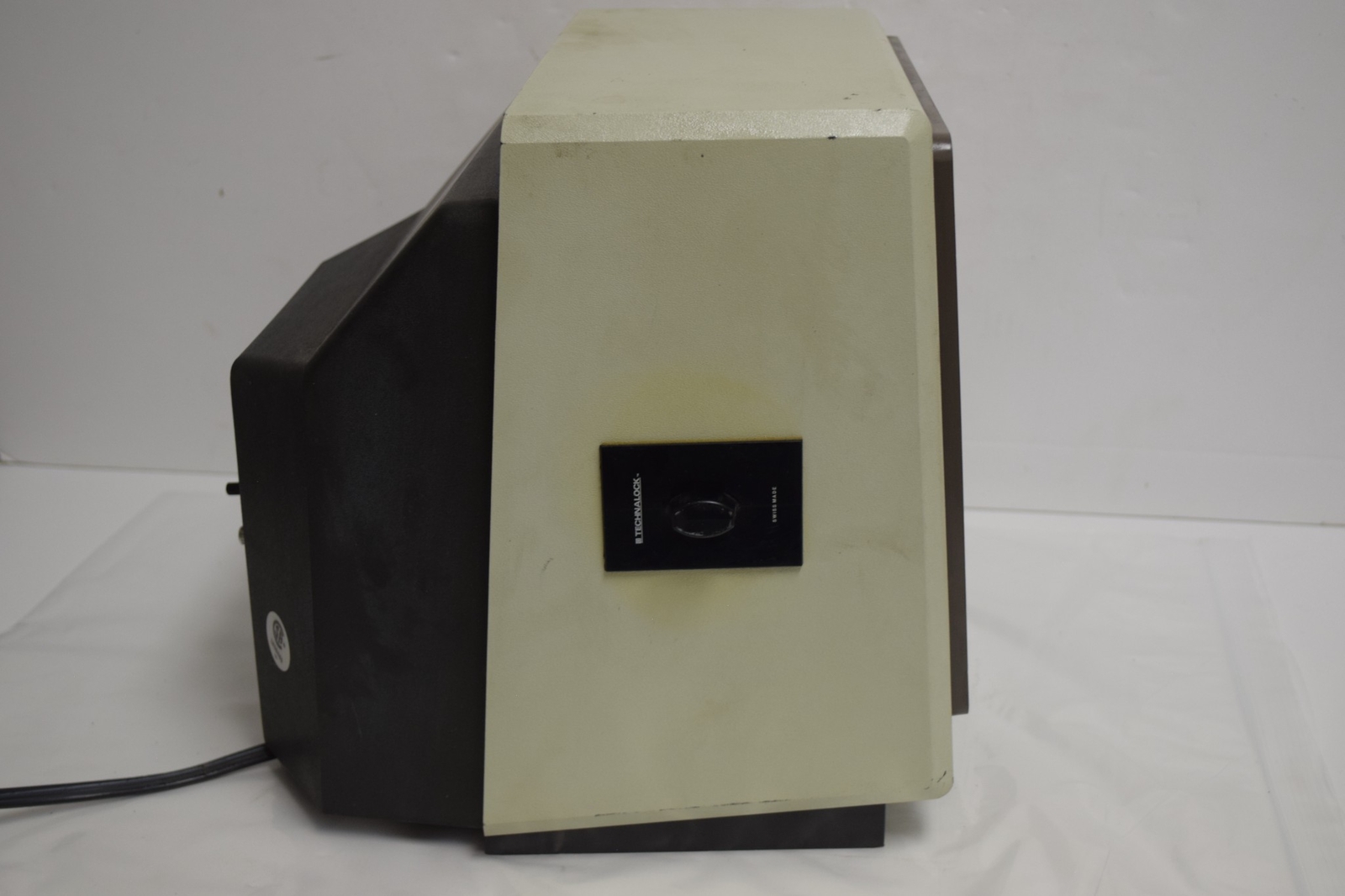 Vintage Zenith Data Systems Video Display Monitor Zvm-123a Powers on ...