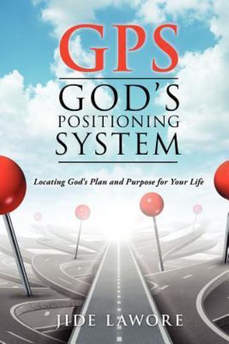 Gps-god's Positioning System, Paperback by Lawore, Jide, Brand New ...