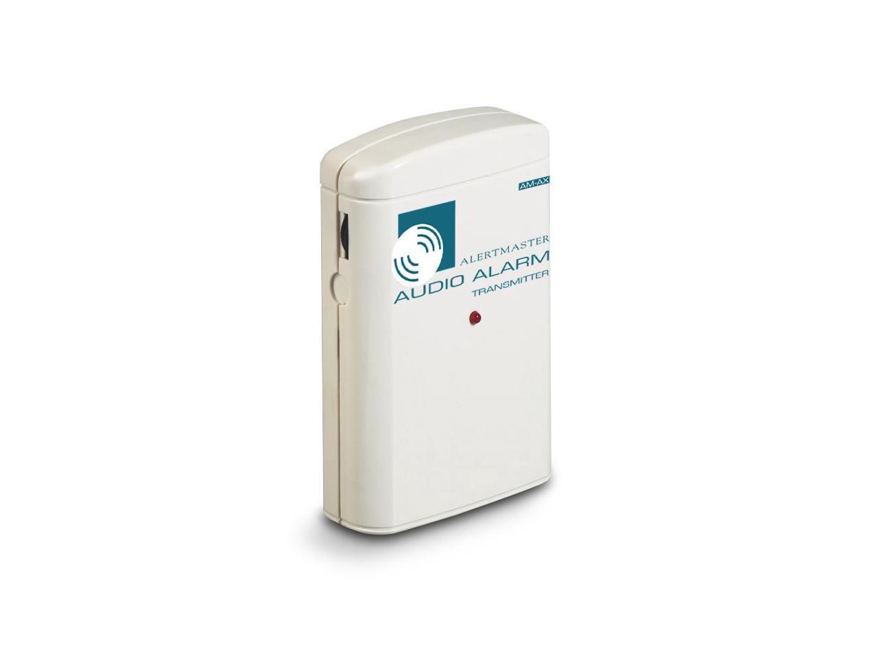 Clarity Am-ax 01880 AlertMaster Audio Alarm for sale online | eBay