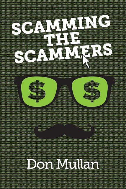 Scamming The Scammers von Don Mullan (2014, Taschenbuch) online kaufen ...