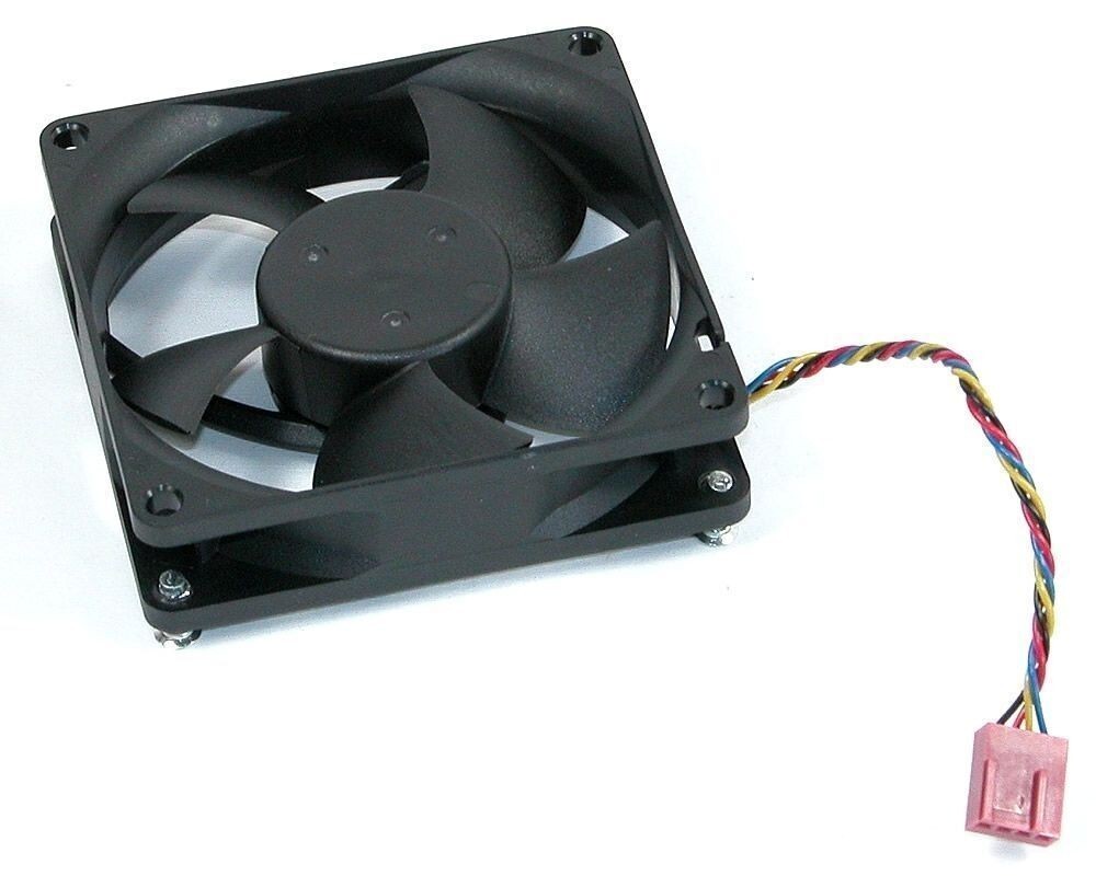 MPNKK Dell OptiPlex 3040 5040 SFF Cooling Case Fan MF80201VX-Q060-S99 ...