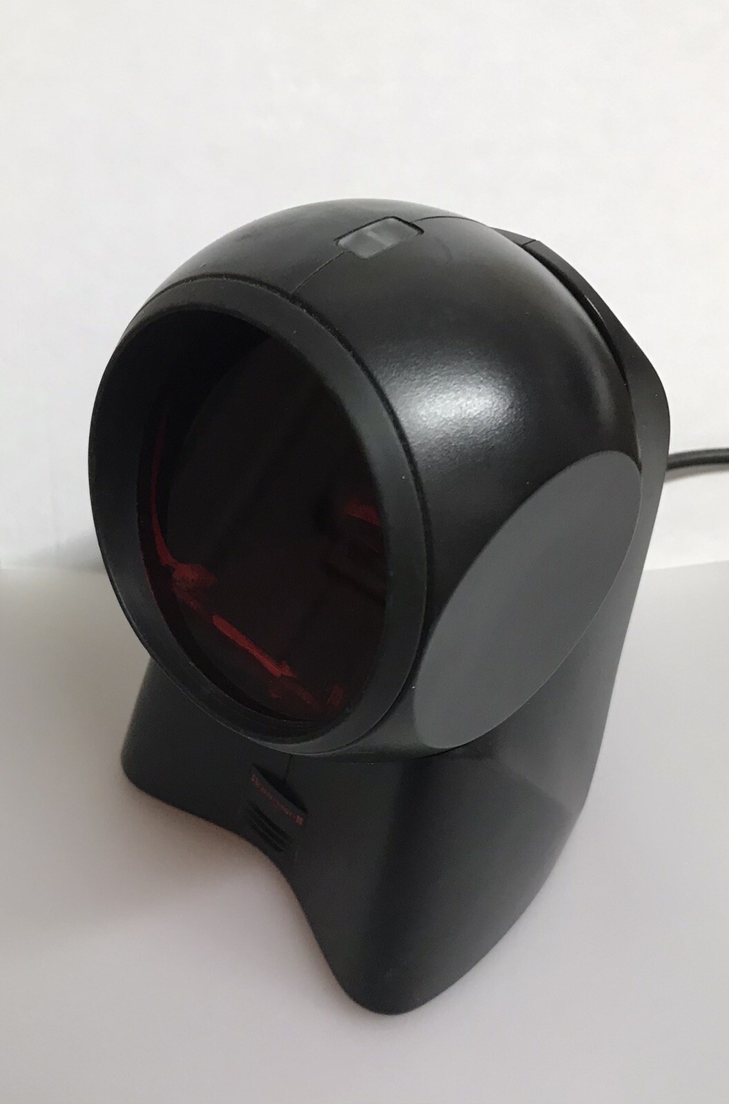 Honeywell Orbit MS7120 Omnidirectional Laser RS232 Serial Scanner Male ...