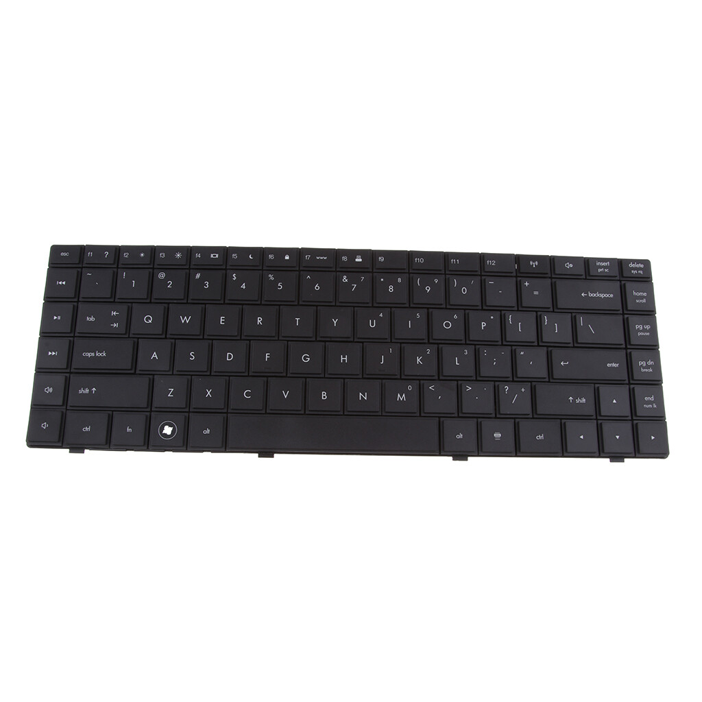 Mini Enter Key Keyboard for HP 620 625 Compaq 625 CQ625 Notebook US ...