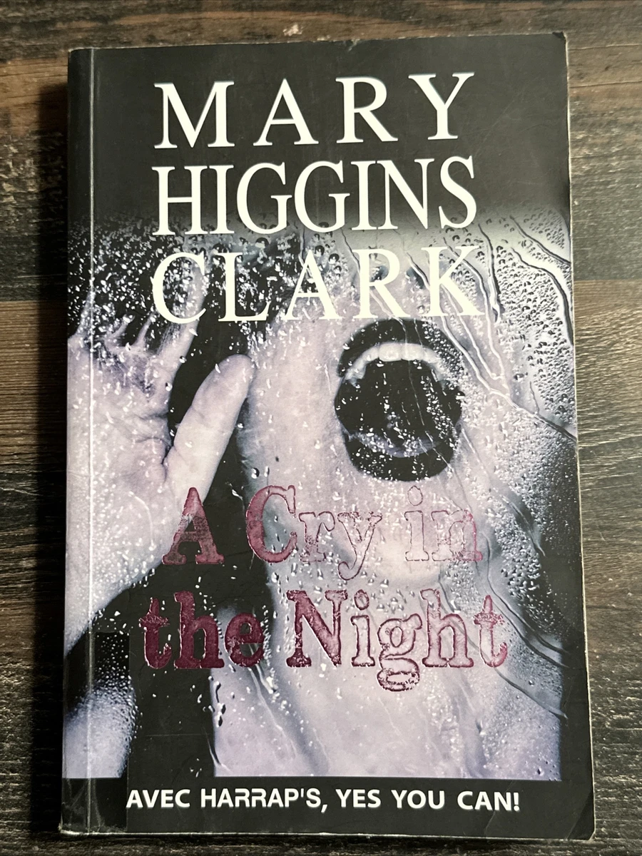 A Cry In The Night Mary Higgins Clark Shop | emergencydentistry.com