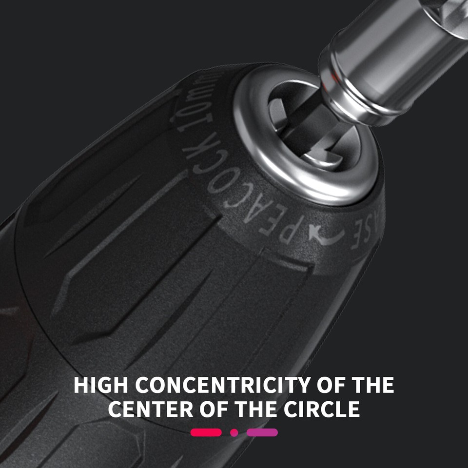 EMDTOOL 21V Cordless Drill Set Electric Combi Driver Screwdriver Power ...