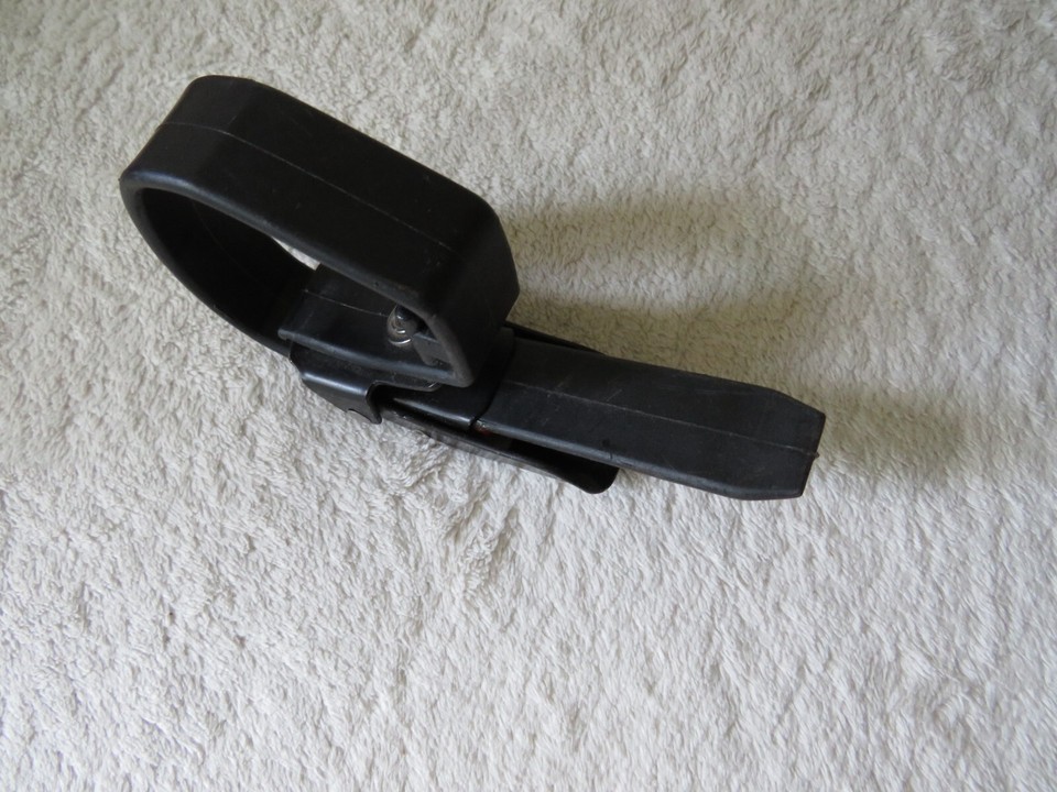 Yakima Replacement Bike Tray Overcenter Wheel Strap Steelhead Viper ...