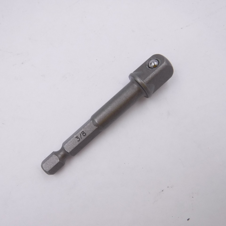 50-Pack Lutz Tool Co. 3/8" x 2-9/16" Socket Drivers 23043 | eBay