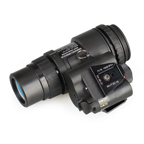 GENNV PVS-18 Night Vision Monocular PVS 18 NVG Sight | eBay
