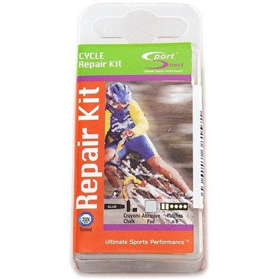 Sport Direct Cycle Puncture Repair Kit - SRK01 | eBay UK