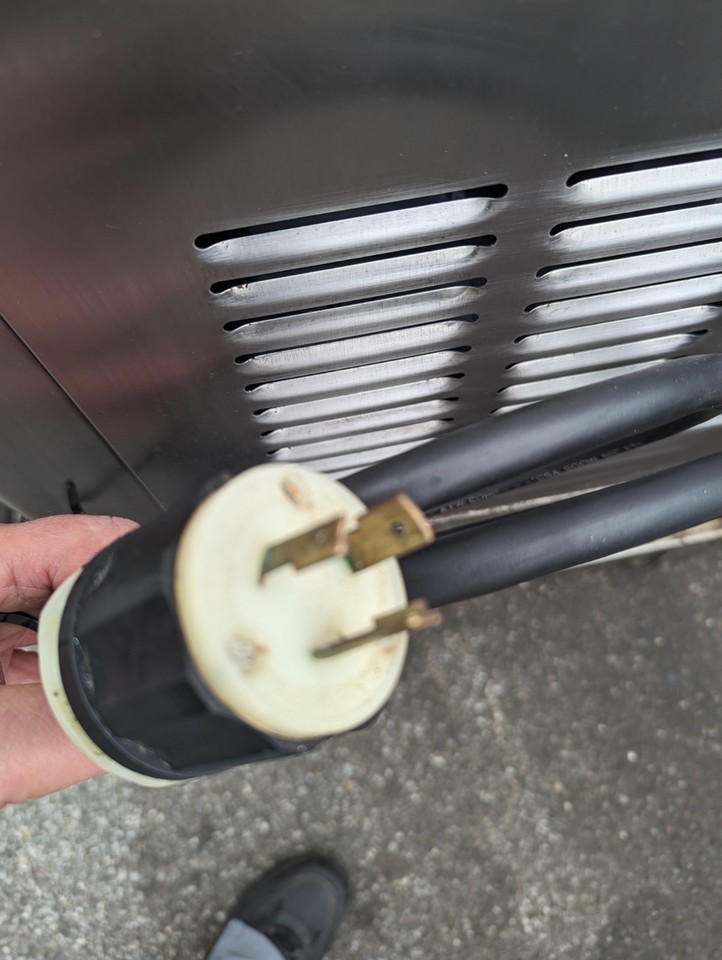 Taylor 340 -27 Frozen Drink Margarita Slush Machine Refurbished | eBay