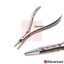 Range Of Podiatry Toenail Surgery Instruments Manicure Pedicure ...
