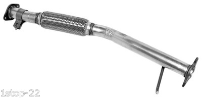 FITS: QUEST/VILLAGER 3.0 Flex Pipe 1998-1994 | eBay