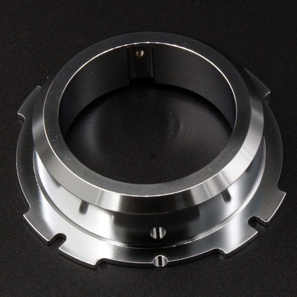 Arri/b-PL Brass Adapter For Arriflex arris B lens to Arri PL Mount ...