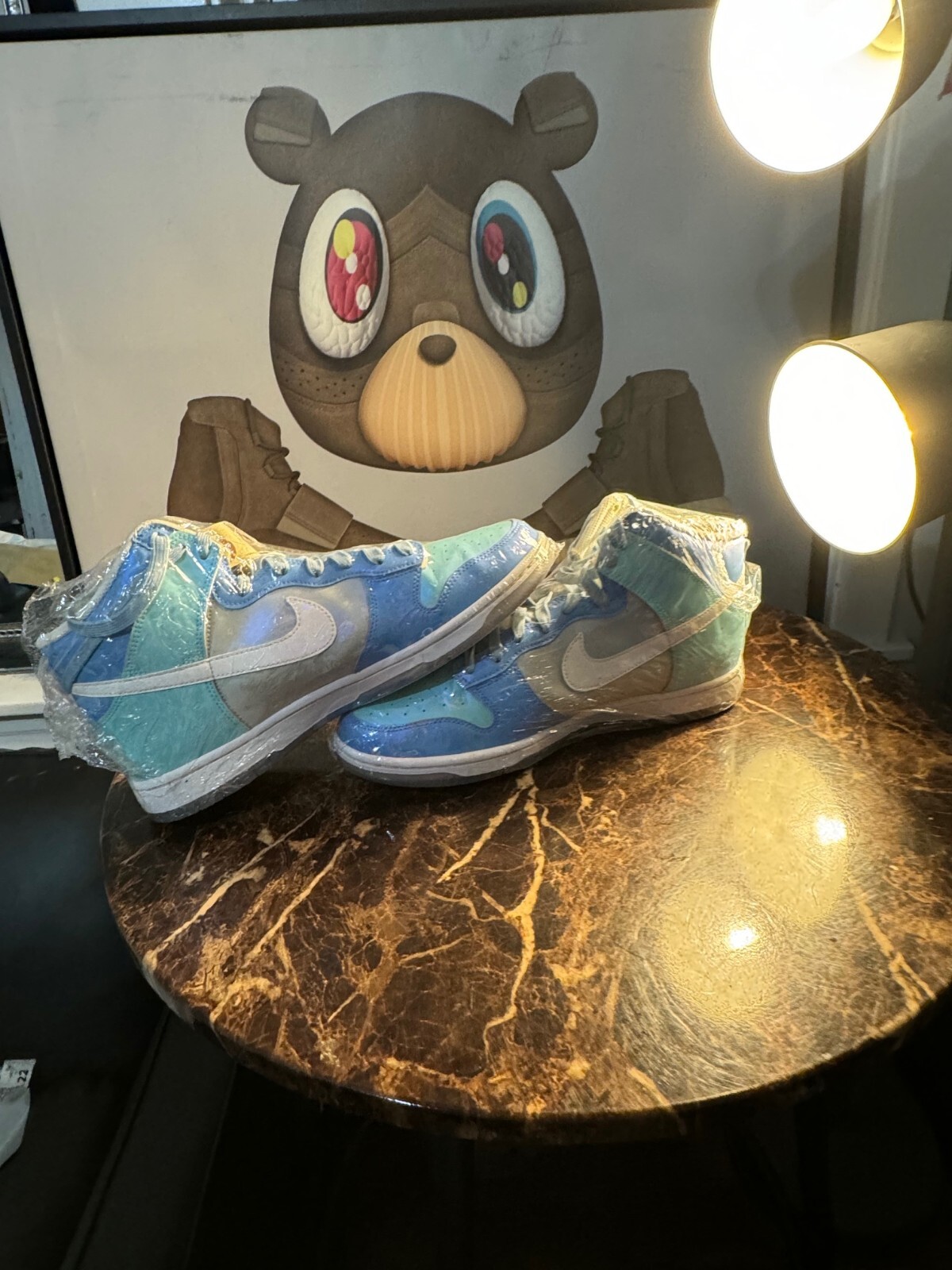 Nike Dunk High ‘I Got Next‘ DV2130-400 Mens Size 11 *Ships today * | eBay