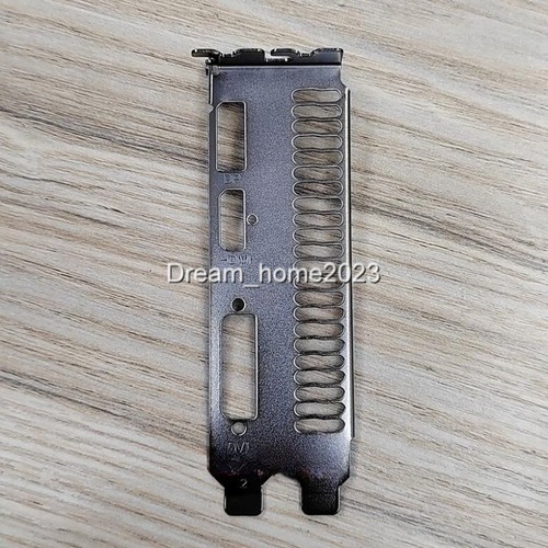 Bracket For ZOTAC GTX 1660S GTX 1660Ti RTX 2060S X GAMING Graphics ...