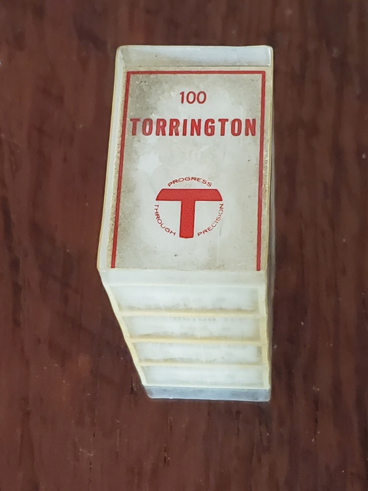 New Sewing Machine Needles Torrington TRPT 4 Boxes Industrial | eBay UK